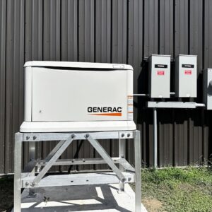 Next Generation of Generac Home Standby Generator: Powering Homes with ...