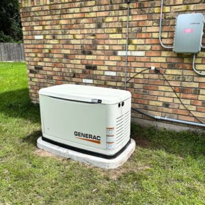 Preparing Your Generac Home Standby Generator for Upcoming Snowstorms ...