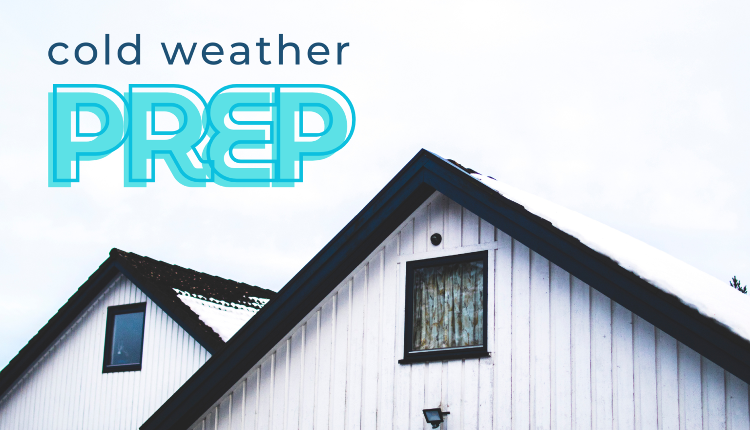 Preparing Your Generac Home Standby Generator for Upcoming Snowstorms ...